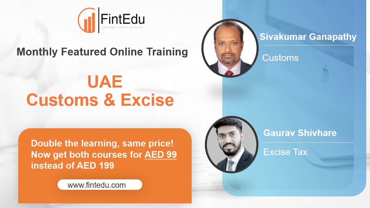 Fintedu: Course Details